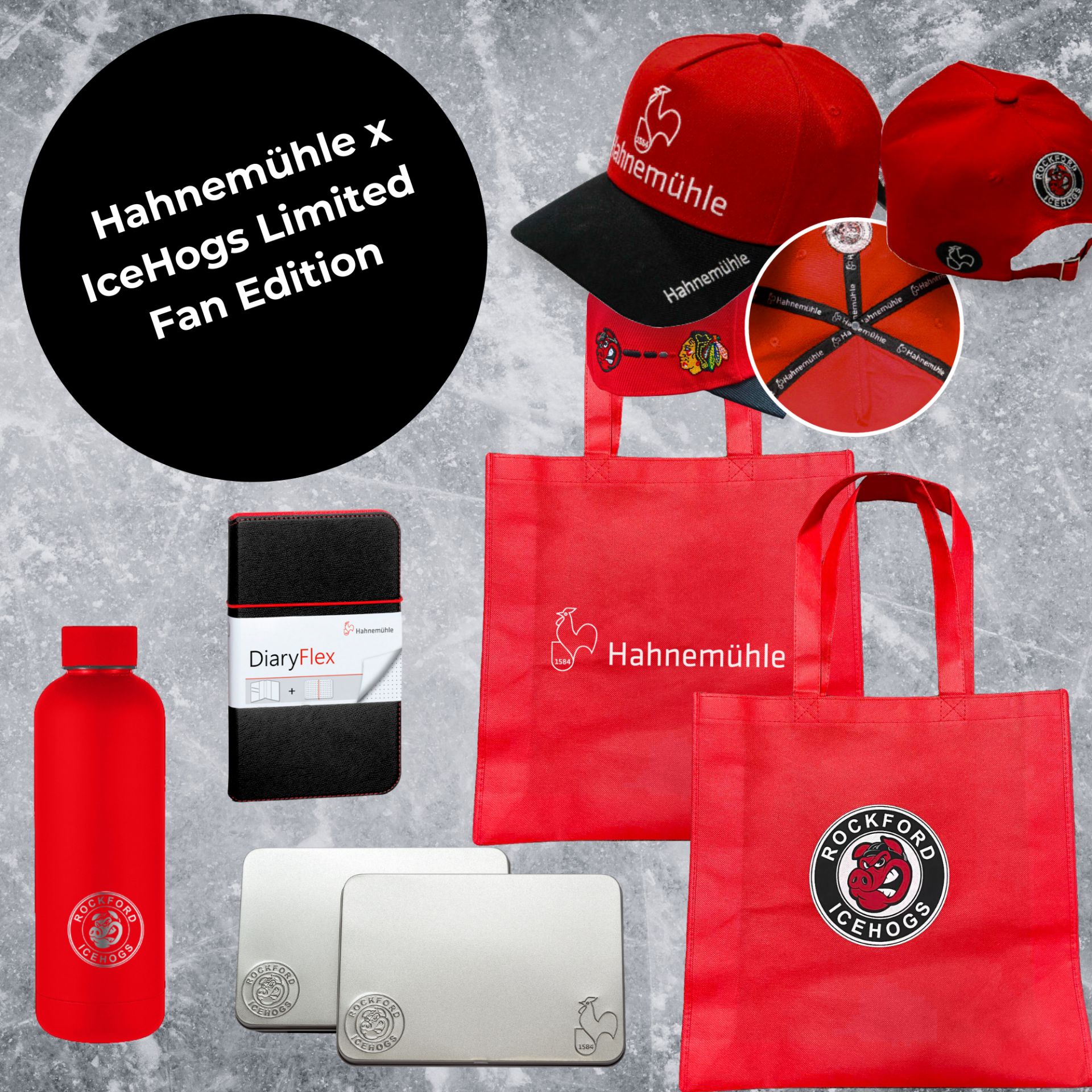 Hahnemuhle Store US - Digital FineArt, Artist Papers and Stationery.